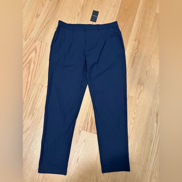 Fabletics | Pants | Nwt Mens Fabletics Size 38x34 | Poshmark